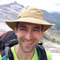 Christoph Scholz · GitLab